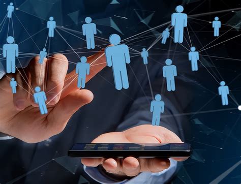 社交互动：探讨facebook对用户互动的影响 Csdn博客
