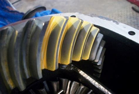 Differential Noise And Vibration Heres How To Diagnose The Problem