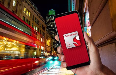 Qualcomm Extiende La Ia En El Dispositivo Con El Nuevo Snapdragon Gen