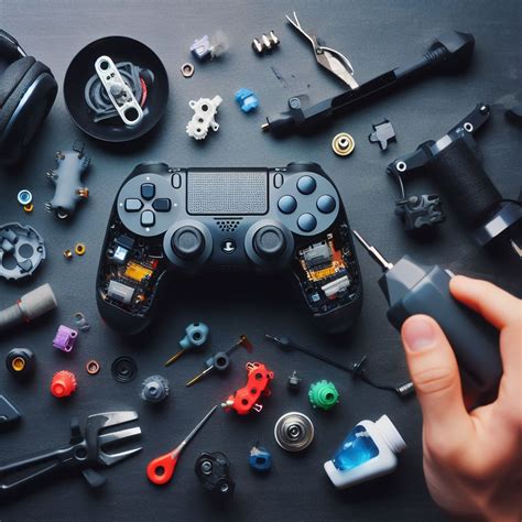 essential tips for custom controller care