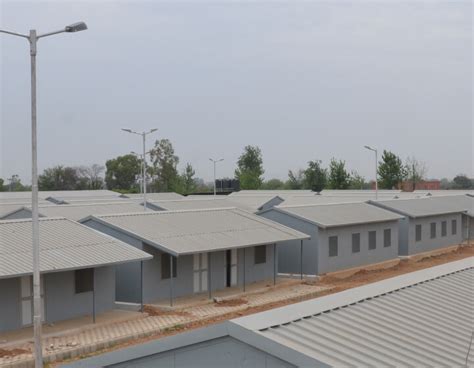 Top Prefabricated Structures In India Bnal Prefabs