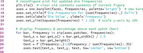 Python For Programmers Deitel Developer Series Python For
