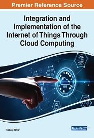 Integration And Implementation Of The Internet Of Things Through Cloud Computing ScanLibs