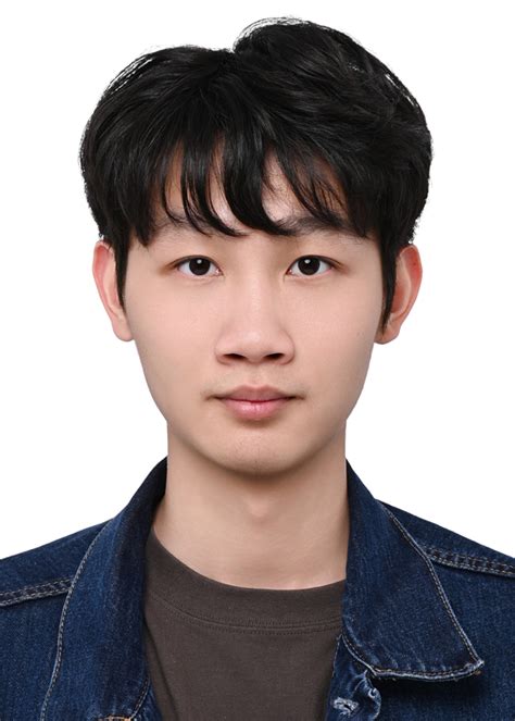 Jiacheng Chen Homepage