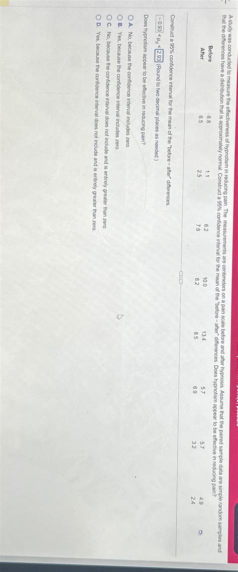 Solved HELP WITH THE LAST PART OF STAT QUESTION A.B. ﻿C. ﻿D. | Chegg.com
