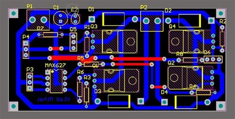 control a powerful dc motor with labview 3 steps instructables