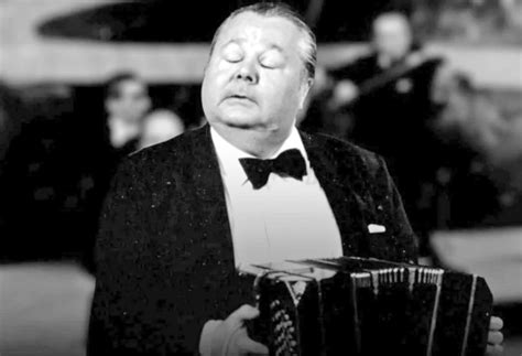 A 111 Años Del Nacimiento De Aníbal Troilo