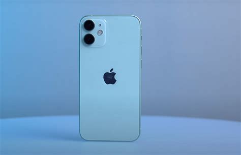 Apple Iphone Mini Price In Nepal Specifications And Availability