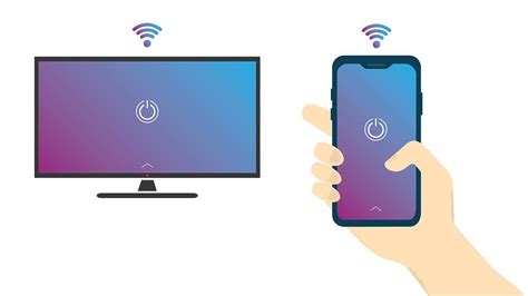 How To Connect A Smart TV On A Hotspot