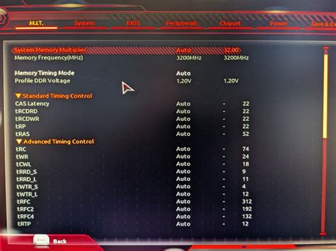 benchmarking memory on an inexpensive pc edn