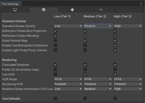 unity shader variants optimization and troubleshooting tips
