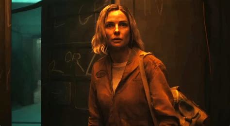 La Saison 2 De Silo Se Dévoile Dans Une Bande Annonce à Couper Le