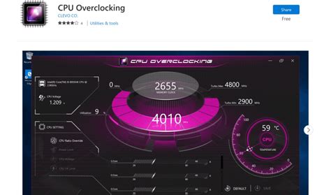 Cum să overclockați CPU pentru a depăși limitele procesorului sistemului dvs