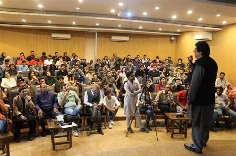 Hasnain Tahir On Linkedin Hasnaintahir Hishamsarwar Szabist