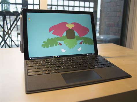 Surface Pro Review Microsoft Perfects The Laptop Tablet Hybrid Formula Mobilesyrup