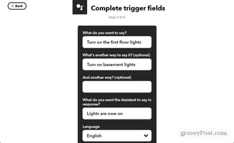 4 IFTTT Google Home Automations To Simplify Your Life