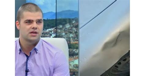 Набедени за крадци студенти Биха ни с крик час и половина полицаите се познаваха с нападателите