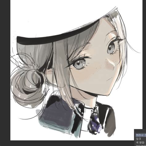 Vertin Reverse Drawn By Mmr G Danbooru