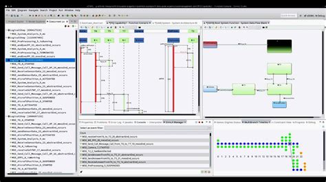 Capella Simulation Trace Injection And Checking Youtube