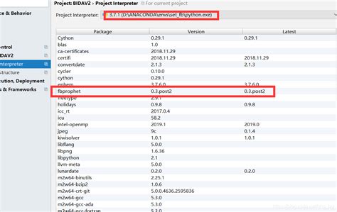 简述 fbprophet，pystan库安装。（win10 64位系统） csdn博客