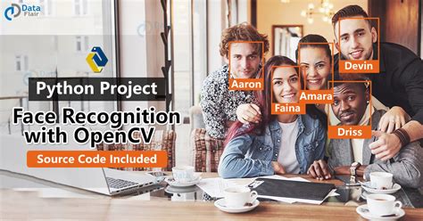 Opencv Face Detection Python Code Generator
