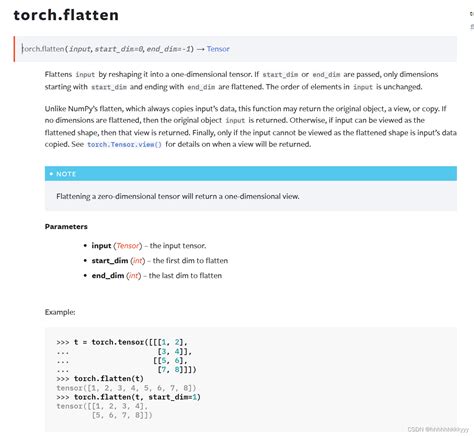 【pytorch】非线性激活（sigmoid、relu），线性层selfsigmoid Csdn博客