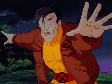 X Men 97s Take On Morph Is Already Making Bigots Mad