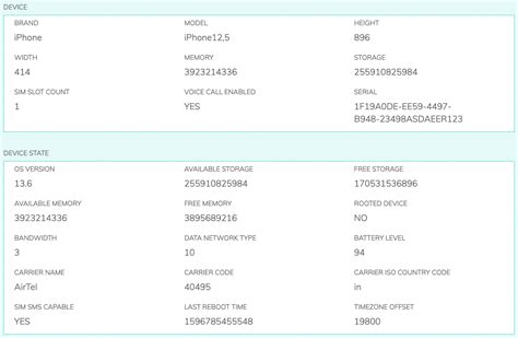 Report Bugs In Ios Apps Detect Performance Issues Memory Leaks Crashes Frame Rate Issues