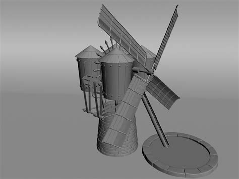 Форум .:3DCenter.ru:. > R.n.t.c №116: "Водокачка"