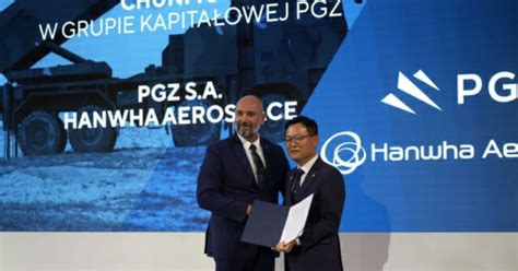 한화 폴란드 2차 수출 준비 완료유럽시장 확대