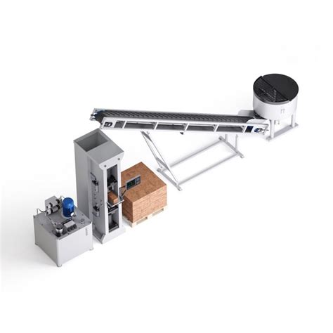 Оборудование для производства кирпича брусчатки и строительных блоков