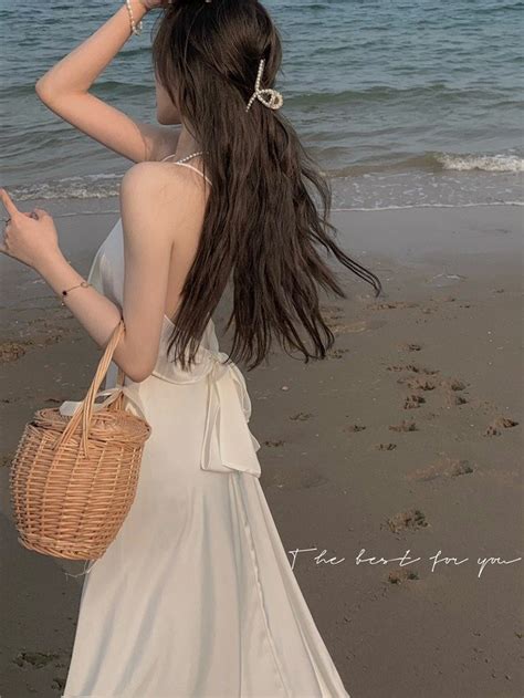 [당일발송] 피크닉룩 하늘하늘 원피스 에이블리