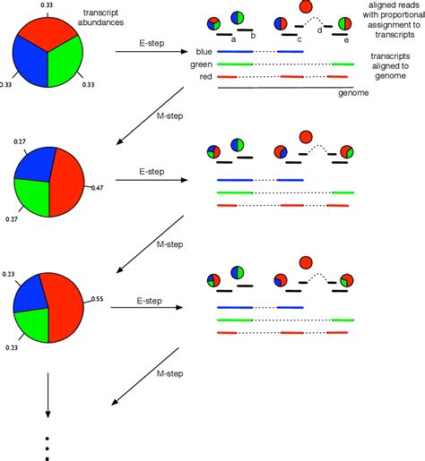 Figure 4 From Models For Transcript Quantification From Rna Seq