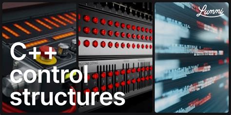 C Control Structures Images Free HD Download On Lummi