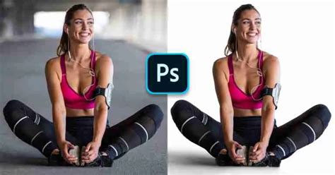 How To Change The Background Color In Photoshop Fast Easy