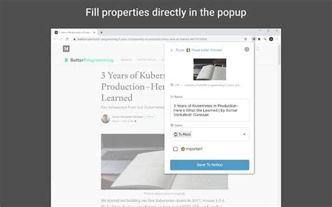 10 Best Notion Chrome Extensions To Enhance Your Notion Experience