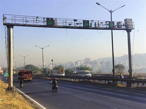 Vehicle Speed Detection Camera At ₹ 65000 Pune Id 2854440332430