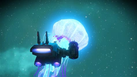 Space Jelly Rnomansskythegame