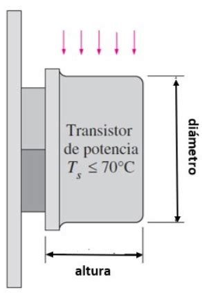 Solved You Have To Size The Height Of A Transistor That Chegg Com