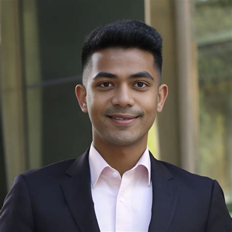 Arif Mahmud Harrison Agents