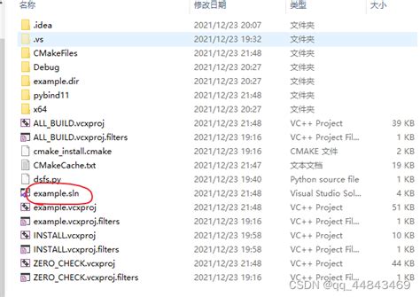 Pybind11库（用于在python中调用c）的安装与配置使用（windowslinux系统） Csdn博客
