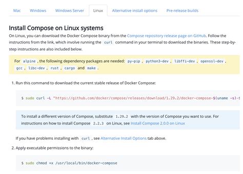 [docker] 🛠 Docker Compose를 알아보자