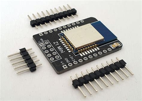 Z1 Mini Zigbee Development Board Hardware Home Assistant Community