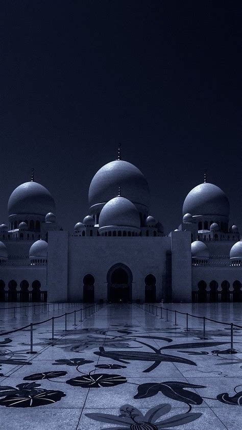 Islamic Hd Wallpaper Violet