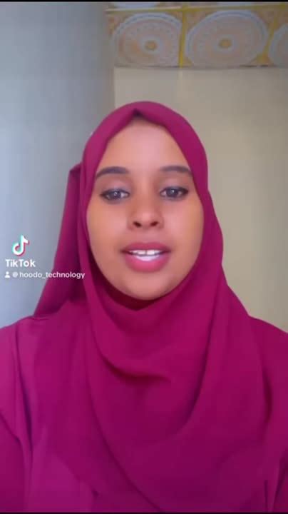 warda haibe on linkedin wx ka ogaw hayaankaygi wax barasho