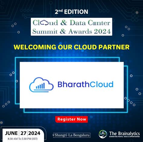 The Brainalytics On Linkedin Bharath Cloud Cloud Journey Simplified