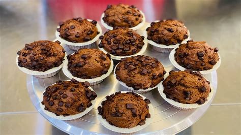 მაფინების მომზადების მარტივი რეცეპტი Youtube