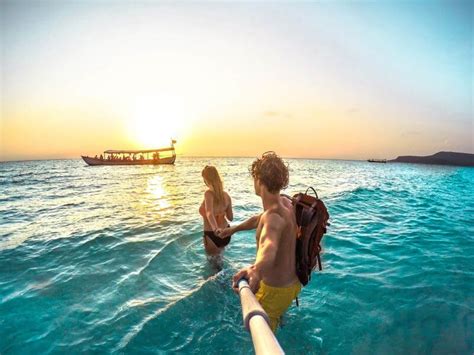 KOH RONG CAMBODIA Island Guide To Cambodia S Paradise