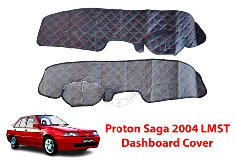 Proton Saga 2004 Lmst Dashboard Cover Lazada