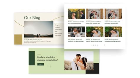 Event Planner Joomla Event Template For Organizing And Managing Events